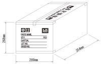 China PIR sensor Zilog ZSFG223611 with dual element balanced differential design and white light protection for sale
