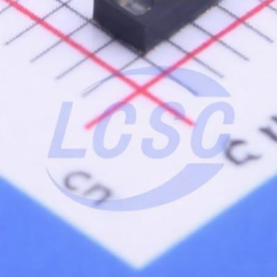 China VISHAY VCNL4040M3OE Proximity Sensor with Ambient Light Sensing Infrared Emitter and Programmable Interrupts for sale