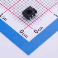 China Infrared Receiver Module SMD Yongyu Photoelectric GRM-4033H4C6-ET2 with 3 Volt Supply and Consumption for sale