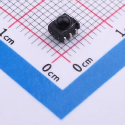 China Infrared Receiver Module SMD Yongyu Photoelectric GRM-4033H4C6-ET2 with 3 Volt Supply and Consumption for sale