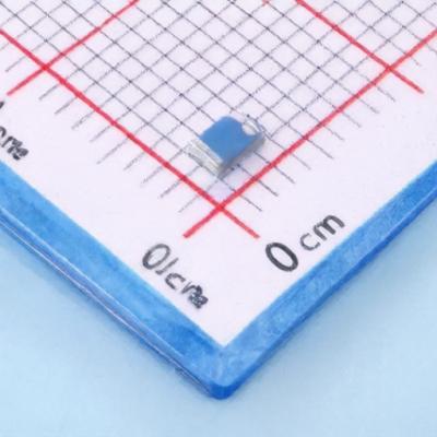 China temperature measurement device VISHAY PTS080501B100RP100 platinum thin film chip resistor with IEC certifications for sale