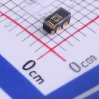 China I2C Interface RGBCIR Color Sensor VISHAY VEML3328SL for Ambient Light and Color Temperature Sensing for sale