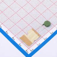 China over current protection component WEILIN WMZ12A-115B68RXAP055F16-G6B silicon resin coated thermistor for sale
