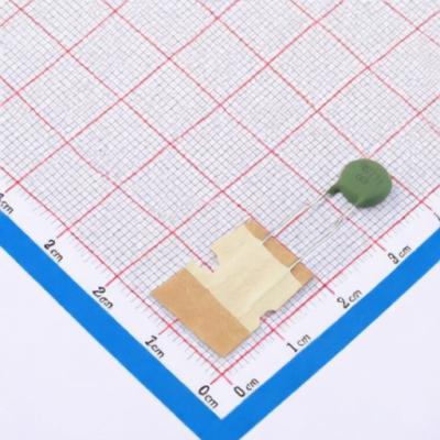 China over current protection component WEILIN WMZ12A-115B68RXAP055F16-G6B silicon resin coated thermistor for sale