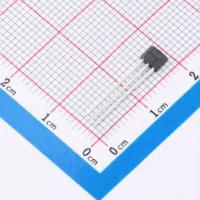 China Integrated Hall Array Sensor XLSEMI XL593 for Accurate Magnetic Field Sensing and Position Detection for sale