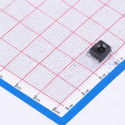 China Infrared Receiver Module VISHAY TSOP4838 Featuring Epoxy Package and Noise Immunity for Remote Control for sale