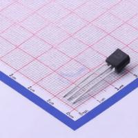 China IR Receiver Module VISHAY TSDP34156 Designed for Continuous Data Rates up to 7777 bps and Long Range for sale