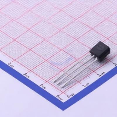 China IR Receiver Module VISHAY TSDP34156 Designed for Continuous Data Rates up to 7777 bps and Long Range for sale