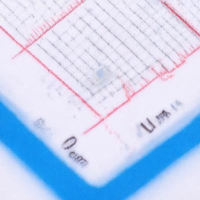 China High Accuracy Platinum RTD SMD 0805 Temperature Sensor YAGEO 32207615 for Board Mounted Applications for sale