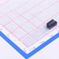 China Infrared presence sensor module VISHAY TSSP58038 featuring 940 nm peak sensitivity and EMI shielding for sale
