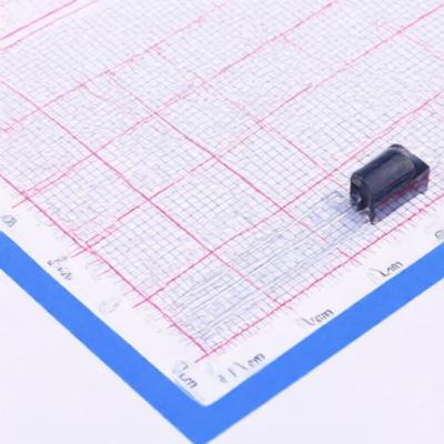 China Infrared presence sensor module VISHAY TSSP58038 featuring 940 nm peak sensitivity and EMI shielding for sale