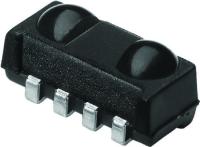 China High Immunity IR Receiver Module VISHAY TSOP77338TT for Remote Control Systems in Noisy Environments for sale