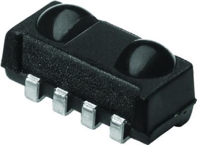 China High Immunity IR Receiver Module VISHAY TSOP77338TT for Remote Control Systems in Noisy Environments for sale