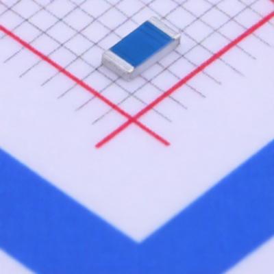 China Temperature sensor VISHAY PTS1206M1B1K00P100 platinum flat chip thin film for industrial electronics for sale