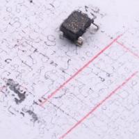 China Infrared Receiver Module Yongyu Photoelectric GRM-4033D8C4-EF2 SMD Type with Low Consumption Current for sale
