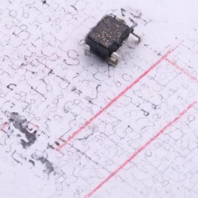 China Infrared Receiver Module Yongyu Photoelectric GRM-4033D8C4-EF2 SMD Type with Low Consumption Current for sale