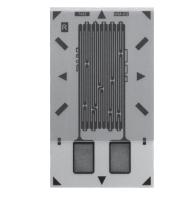 China Vishay Micro Measurements MMF404906 Strain Gage Featuring Flexible Telon Insulated Cable for General for sale