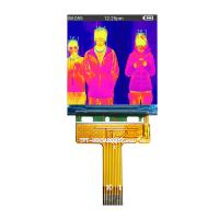 China 1.3 Inch TFT LCD | 240x240 Square Display Module ST7789H2 for sale