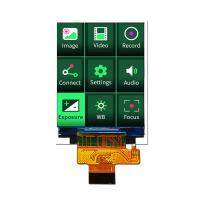China 2 Inch IPS 176x220 TFT LCD Display Module ST7775 Arduino display for sale