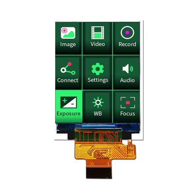 China 2 Inch IPS 176x220 TFT LCD Display Module ST7775 Arduino display for sale