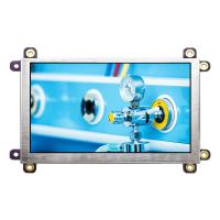 China 5 Inch 800x480 High Brightness TFT LCD Display Module For Raspberry Pi for sale
