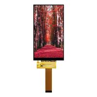 China 5.5 Inch IPS TFT LCD Display | MIPI Interface With ILI9881 Controller for sale