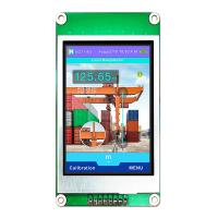 China 2.8 Inch TFT LCD Module | 240x320 Resolution For Arduino for sale