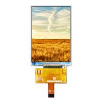 China Durable 3.5 Inch SPI TFT Display 320x480 Dots With ST7796 IC for sale