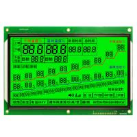 China Electronic Tobacco LCD Display Module , HTM68228 Custom TFT Display for sale