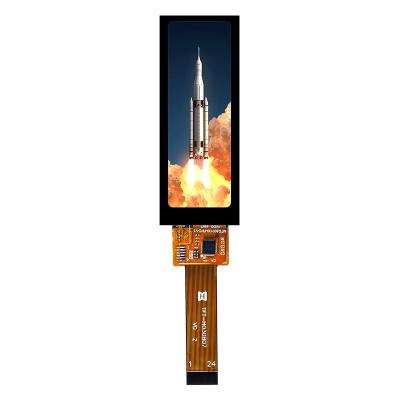 China 3 Inch TFT LCD Capacitive Touch Screen | Optical Bonding for sale