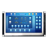 China 4.3 Inch 800x480 TFT LCD Module For Industrial for sale