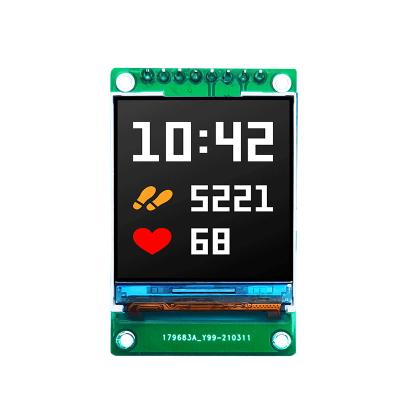 China 1.44 inch TFT LCD Display 128x128 Square Screen For Arduino for sale
