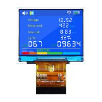 China High Brightness 2.0 Inch TFT LCD Module Display 320x240 SPI for sale