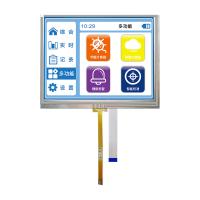 China 5.7 Inch Resistive Touch Screen 640x480 Ips Mipi Tft Lcd Panel For Industrial Control for sale