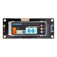 China 3.0 Inch Uart TFT LCD 268x800 Display With LCD Controller Board for sale