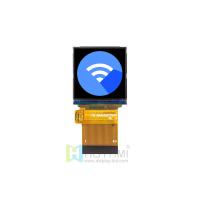 China 1.5 Inch TFT LCD Display | IPS Square Screen With ST7796 Driver IC for sale