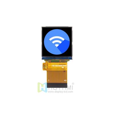 China 1.5 Inch TFT LCD Display | IPS Square Screen With ST7796 Driver IC for sale