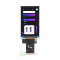 China 4-inch TFT LCD IPS full viewing angle | HD 480x800 dot matrix for sale