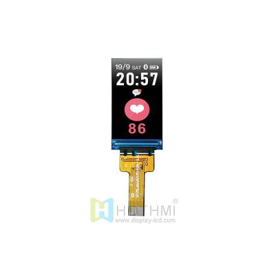 China 1.1 inch TFT LCD | 135x240 SPI interface | ST7789H2 Controller for sale