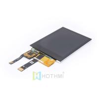 China 2.4 Inch Capacitive Touchscreen | 240x320 Resolution ST7789 Controller for sale