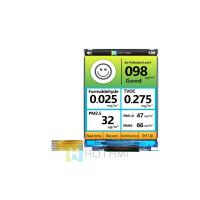China 2.4 inch TFT LCD display with 240x320 SPI Inerface Screen for sale