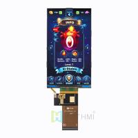 China 5.5 Inch TFT LCD Display | 720x1280 Resolution NV3051 Controller for sale