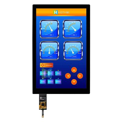 China 8 inch MIPI IPS 800x1280 high brightness TFT LCD display Module Android for sale