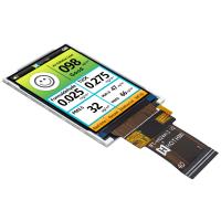 China 2.4 inch 480x640 TFT LCD ST7701S For STM32 for sale