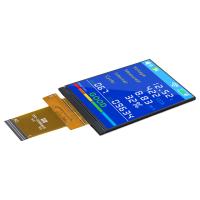 China 2.8 inch TFT LCD Screen | 480x640 RGB Interface | ST7701S Controller for sale