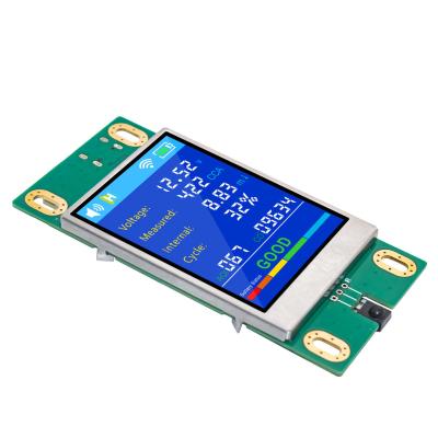 China 2.4 inch smart display module | 240x320 RS485 TFT module for sale