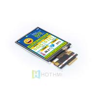 China 2.4 Inch TFT Display Module With Resistive Touchscreen | ST7789 Driver IC for sale