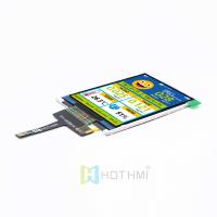 China 2.8 Inch TFT LCD Display Module 240x320 SPI Interface for sale