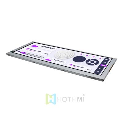 China 10.3 Inch TFT LCD Display Module | 1440x480 Resolution With MIPI Interface for sale