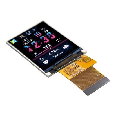 China 2.0 inch IPS TFT LCD Display | MCU Interface for sale